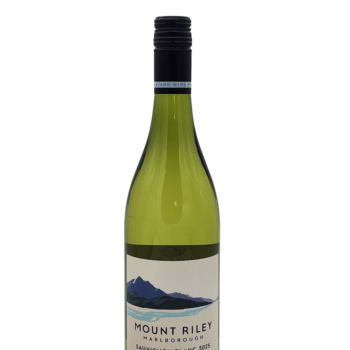 Mount Riley Marlborough Sauvignon Blanc 2025 – Pure Wine