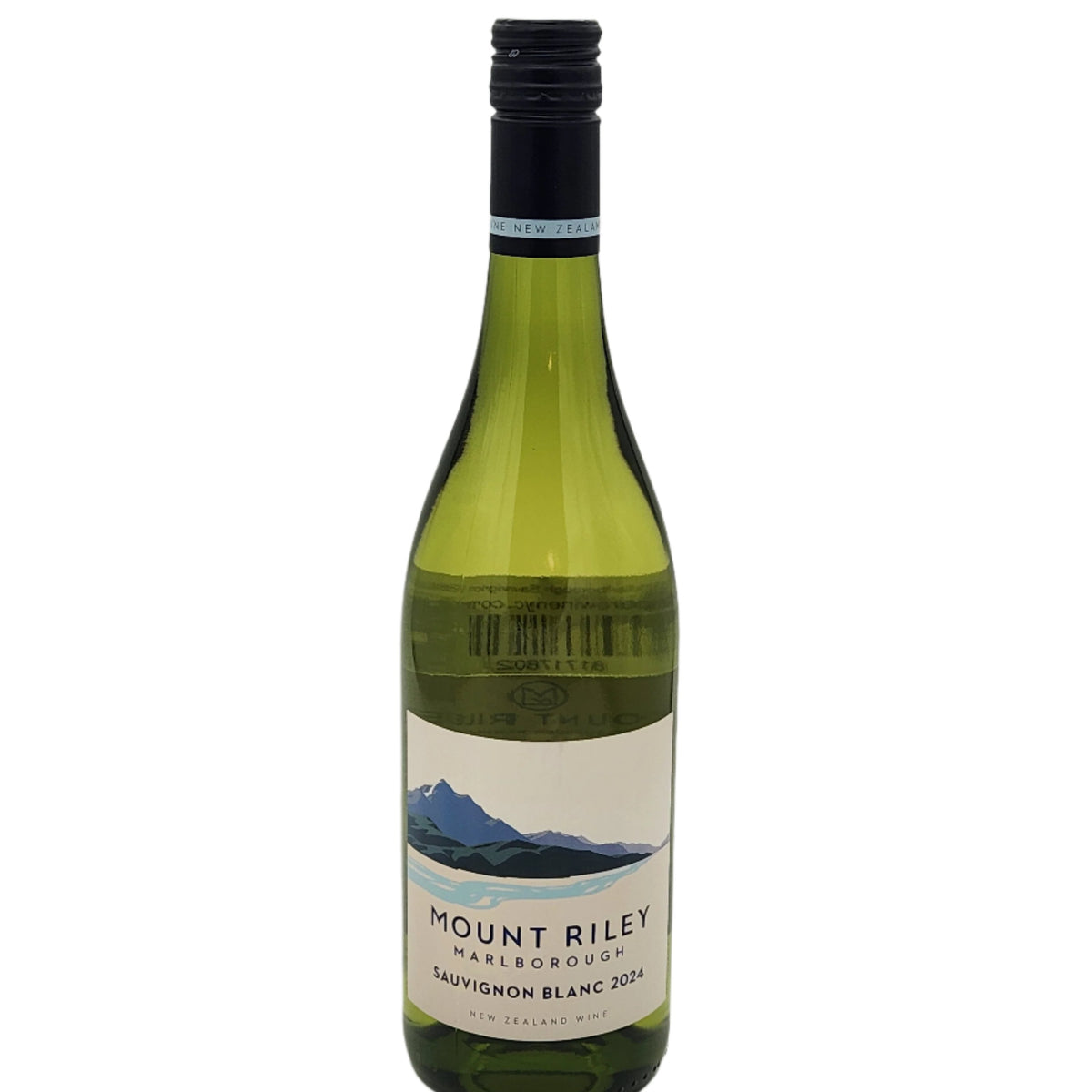 Mount Riley Marlborough Sauvignon Blanc 2024 – Pure Wine