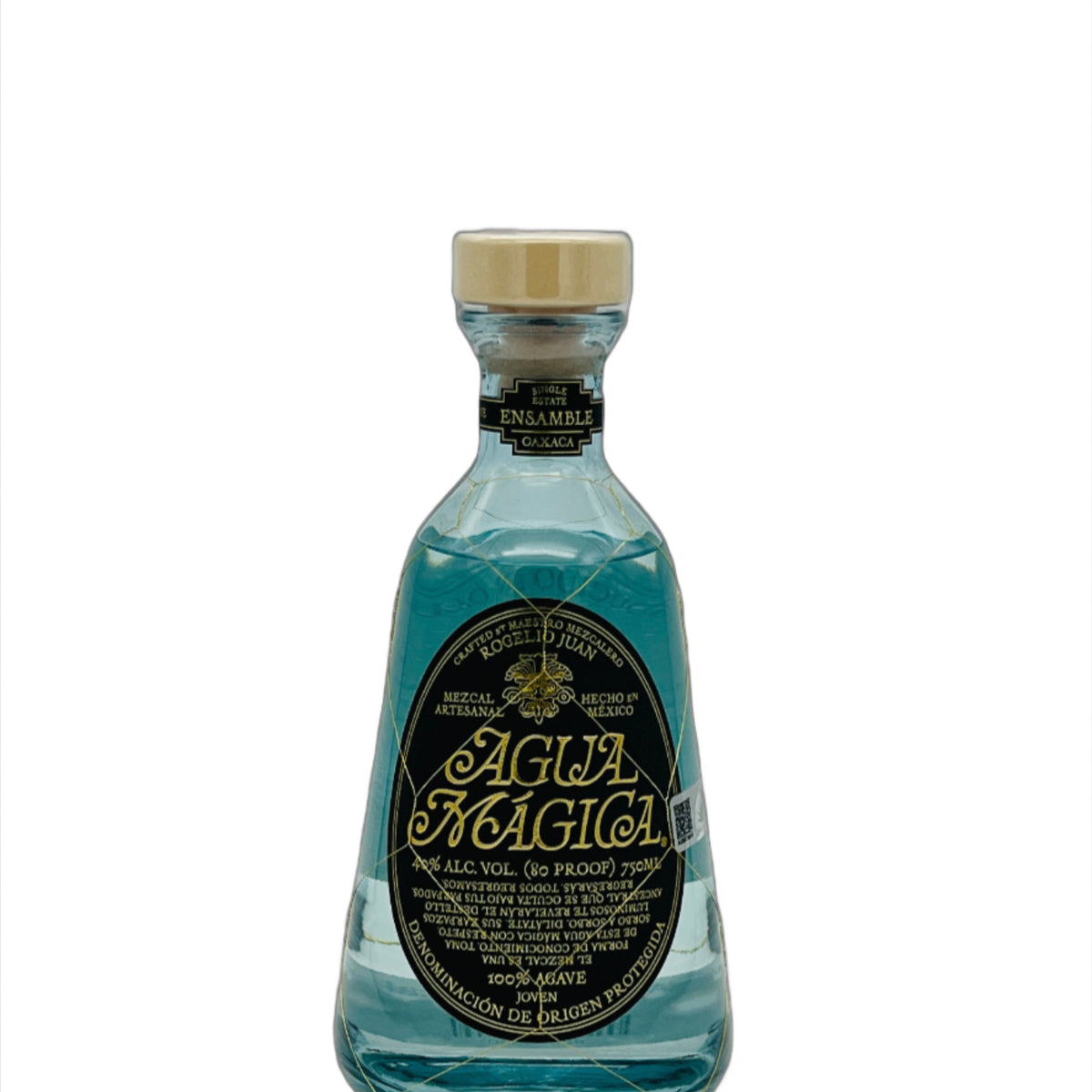 Agua Magica Mezcal – Pure Wine