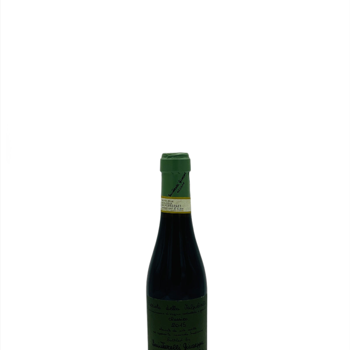 Giuseppe Quintarelli Recioto della Valpolicella Classico 2015 – Pure Wine